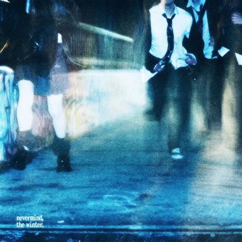 The Neverminds Nevermind The Winter Review By Encodey Album Of