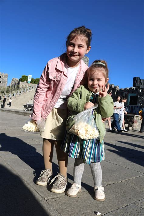 Akhaltsikhe Castle Akhaltsikhe Castle ახალციხის ციხე