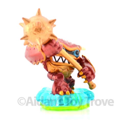 Skylanders Series 1 Wham Shell Rare Aidans Toy Trove