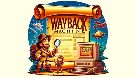 Internet Archive Wayback Hunting For Bug Bounty Hunters By Rivudon Osint Team