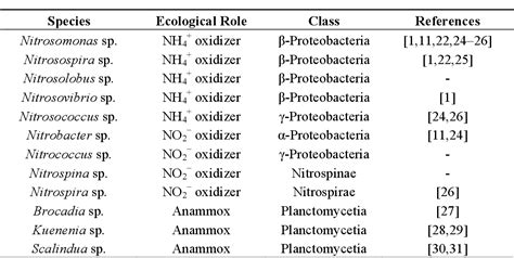 Table 2 From The Effect Of Influent Characteristics And Operational Conditions Over The