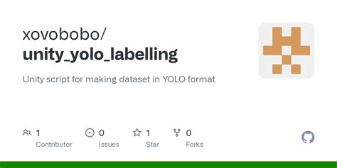 github xovobobo unity yolo labelling unity script for making dataset