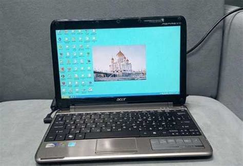 Acer Aspire One Festima Ru