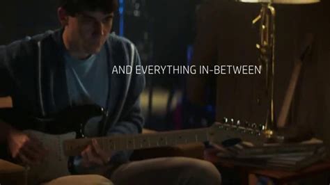 Hp Spectre X Tv Spot Making Music Ispot