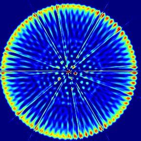 Refractive Index Profiles Of A MCF Taken With An Interfiber Analysis Download Scientific