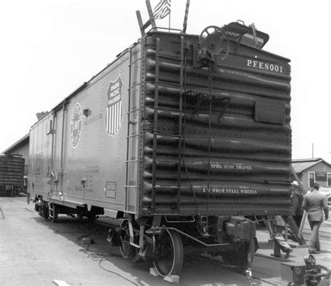 Modeling The Sp Kitbashing A Pfe R 40 26