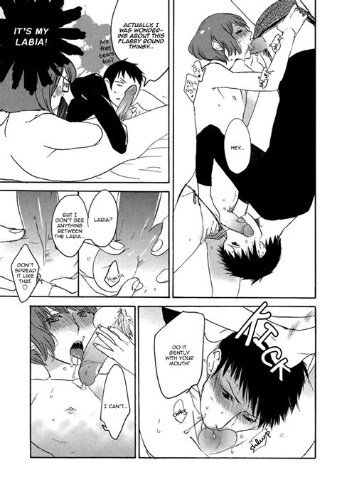 Psyche Delico Eroman Kami To Pen To Sex To Eng Page 3 Of 8 Myreadingmanga