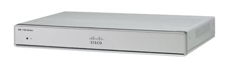 Router Isr 1000 Notrika