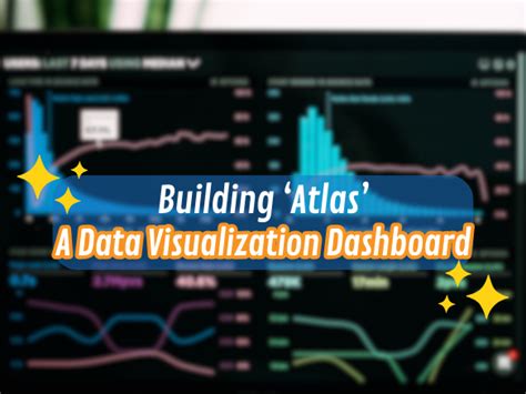 Revolutionizing Data Visualization Building Atlas A Plotly Dash