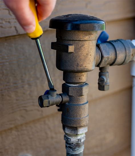 Backflow Problems Canberra Rydeau Plumbing