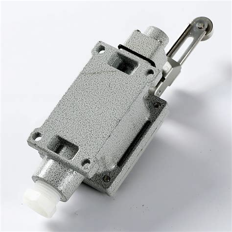 Explosion Proof Limit Switch BLX51 B Product Center