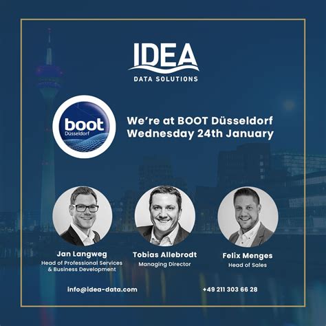 A Reminder That We Have Travelled All The Way To Boot Düsseldorf Today