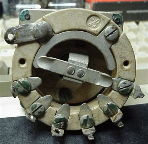 Antenna Switchbypass Rrfelectronics