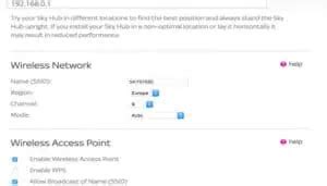 How To Disable The Sky Shield Complete Guide TechyHost