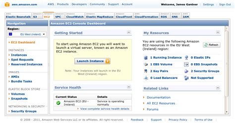 Amazon EC Reviews Details Pricing Features G