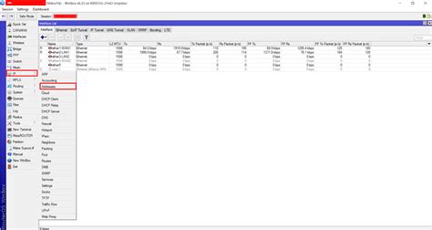 Cara Mengubah Ip Public Via Mikrotik Hakko Blogs