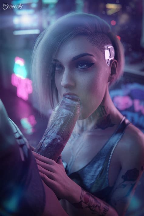 Post 6685158 Ceeeeekc Cyberpunk2077 Judyalvarez V