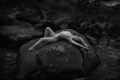 Maya Nudes By ManyToys