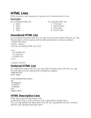 WEB Assignment 2 Web Web Designing Studocu