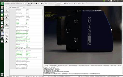 Balluff Bvs Ca Sf Technical Documentation Nvidia Jetson™ Tx2