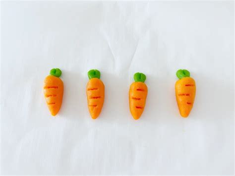 당근컵케이크 만들기