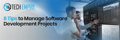 How To Manage Software Development Projects In 2023
