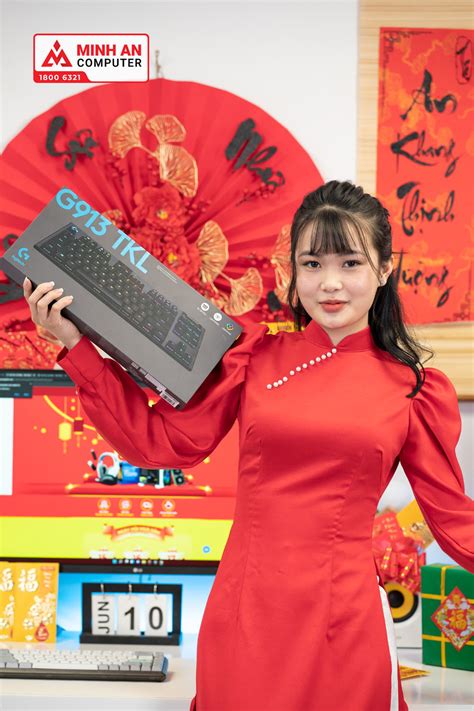 Bàn Phím Cơ Logitech G913 Tkl Tactile Switch Giá Sock