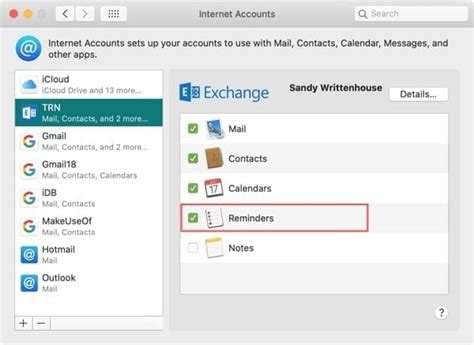 How To Use Reminders On Mac A Complete User Guide Appletoolbox