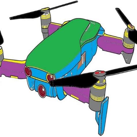 Flowchart For The Working Of Drone Camera Arrangement Download Scientific Diagram Flowchart For The Working Of Drone Camera Arrangement Download Scientific Diagram