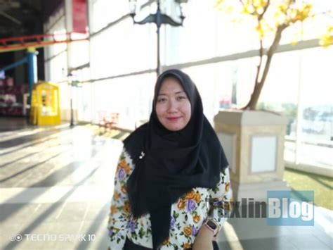 Review Kamera Tecno Spark 10C NFC Berkekuatan 16MP Dengan Sensor OmniVision OV16B10 Tuxlin Blog