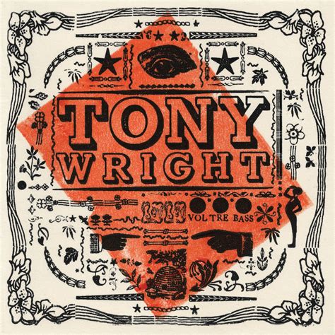 Products Tony Wright