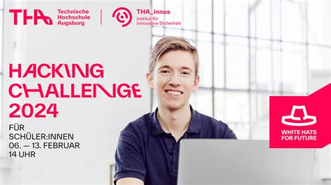 Hacking Challenge Der Technischen Hochschule Augsburg A³