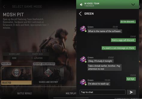 Probably The Nicest Cod Player R Warzonemobile