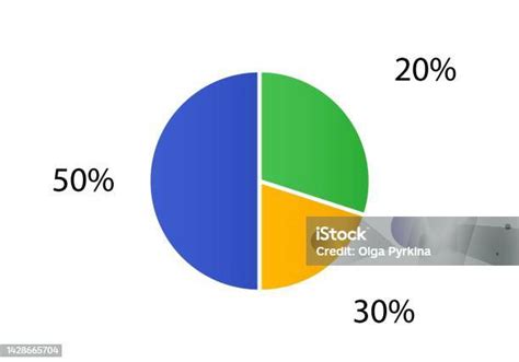 인포그래픽용 사이클 다이어그램입니다 2d 원형 차트 개념에 대한 스톡 벡터 아트 및 기타 이미지 개념 경제 그라데이션 Istock