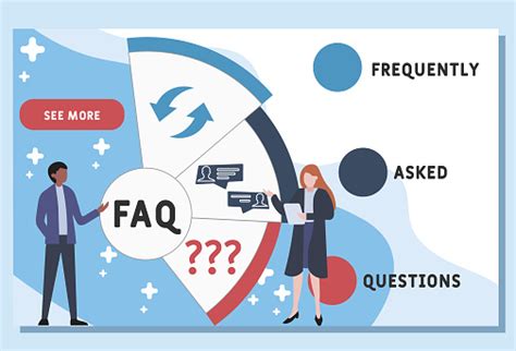 벡터 웹 사이트 디자인 템플릿 Faq 자주 질문 약어 비즈니스 개념 그래프에 대한 스톡 벡터 아트 및 기타 이미지 그래프