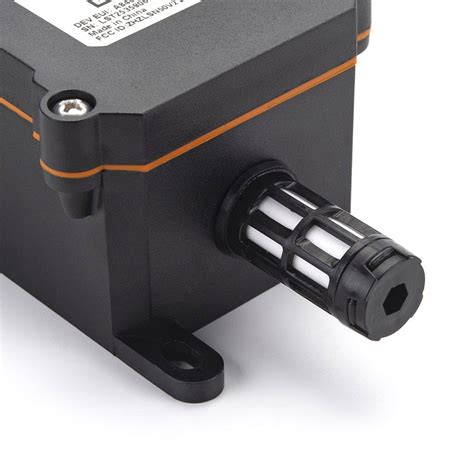 Dragino LSN50V2 S31B SHT31 LoRaWAN Temperature Humidity Sensor Node