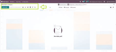 Members Module Features In Odoo