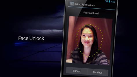 Download Face Unlock Untuk Android Gratis Rey Blog™