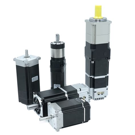 Jkongmotor N M W RS Canopen Ethercat Integrated Servo Motor With Driver Brushless DC