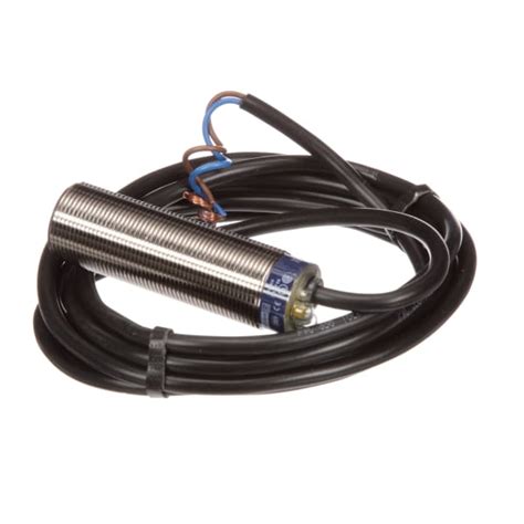 Telemecanique Sensors XS M MB Inductive Proximity Sensor VAC MA XS M Series RS
