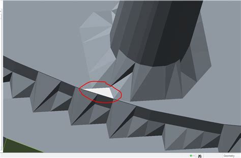 Solved Shrinkwrap Faceted Solid Fails Ptc Community