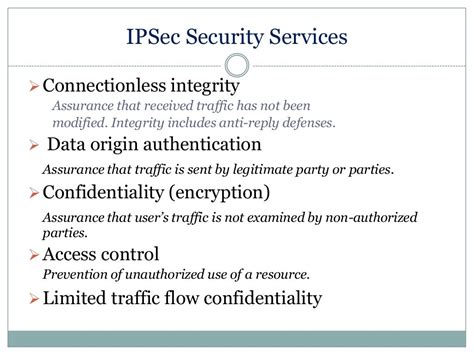 Ip Security