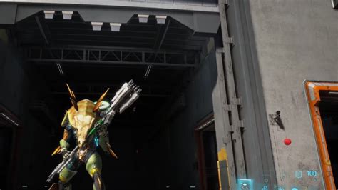 Exoprimal Witchdoctor Build Best Loadout Voxel Smash