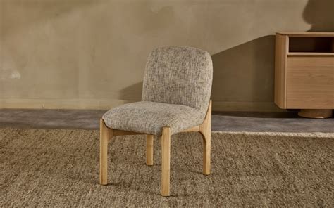 Nick Scali Rattan Chair