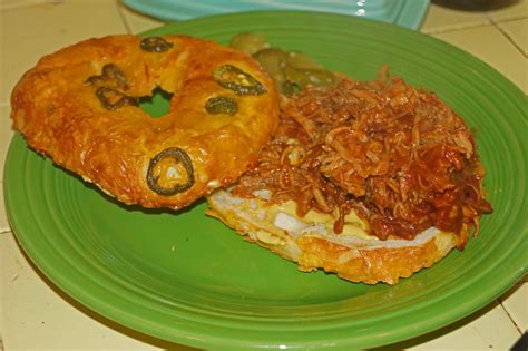 MAD MEAT GENIUS TRADER JOE S PULLED PORK