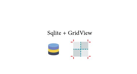 آموزش Sqlite و نمایش آن در Gridview در برنامه نویسی اندروید آموزش