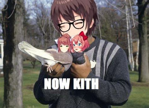 Me In A Nutshell R DDLC