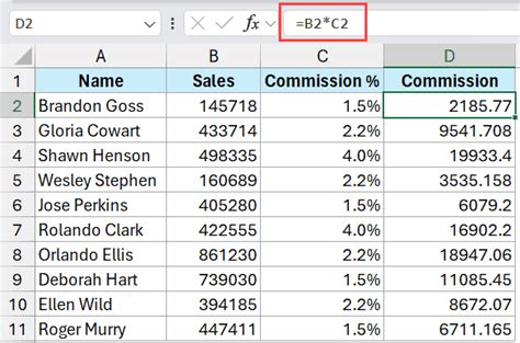 Remove Formulas But Keep Data In Excel