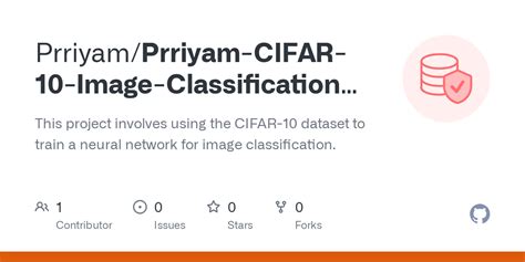 Prriyam Cifar 10 Image Classification Using Neural Networks Final