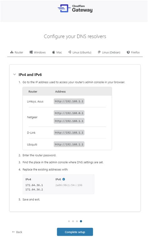 Cloudflare Using Cloudflare Teams And Cloudflare Gateway To Secure